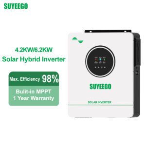 Solar Inverter - Solar Inverter,Solar Controller ,Solar battery ...